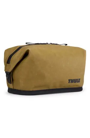 Thule Aion Hanging Toiletry Bag - Nutria