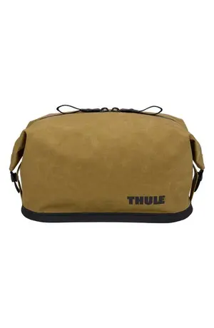 Thule Aion Hanging Toiletry Bag - Nutria