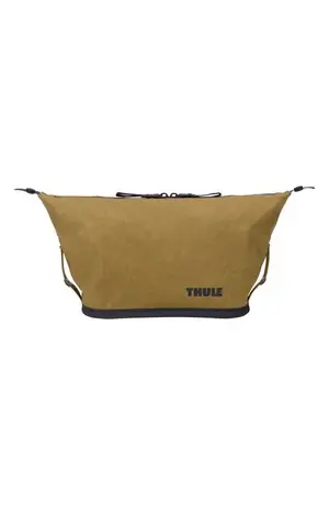 Thule Aion Hanging Toiletry Bag - Nutria