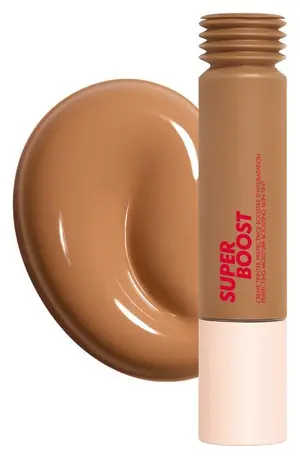 MAKE UP FOR EVER Super Boost Lightweight Moisturizing Skin Tint - 10
