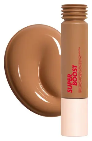 MAKE UP FOR EVER Super Boost Lightweight Moisturizing Skin Tint - 11