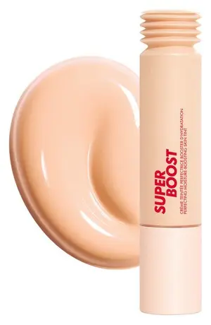 MAKE UP FOR EVER Super Boost Lightweight Moisturizing Skin Tint - 1