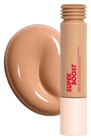 MAKE UP FOR EVER Super Boost Lightweight Moisturizing Skin Tint - 5