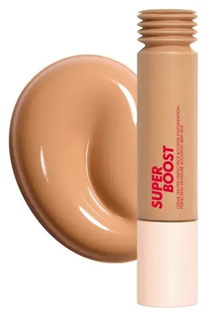 MAKE UP FOR EVER Super Boost Lightweight Moisturizing Skin Tint - 6