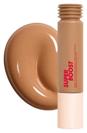 MAKE UP FOR EVER Super Boost Lightweight Moisturizing Skin Tint - 9