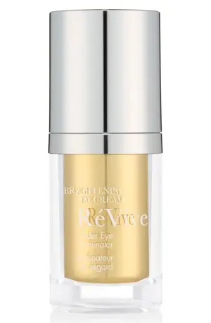 RÉVIVE® Brightening Eye Cream Under Eye Illuminator - No Color