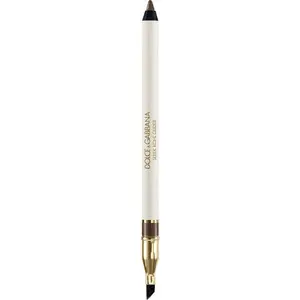 Dolce & Gabbana The Sleek Kohl Glider Eye Pencil - 02 Espresso Brown
