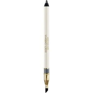 Dolce & Gabbana The Sleek Kohl Glider Eye Pencil - 06 Metallic Steel