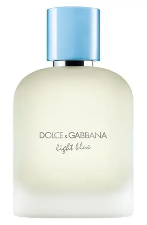 Dolce & Gabbana Light Blue Pour Homme Eau De Toilette - No Color