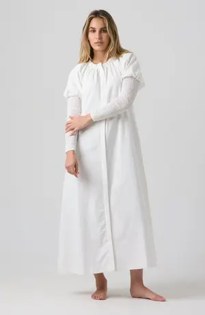 Lines Day Dresses