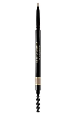 Dolce & Gabbana Brow Restyler Pencil 01 Honey Blonde