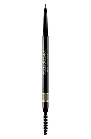 Dolce & Gabbana Brow Restyler Pencil - 03 Medium Brown