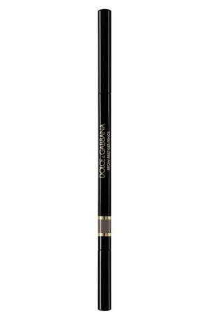 Dolce & Gabbana Brow Restyler Pencil - 03 Medium Brown