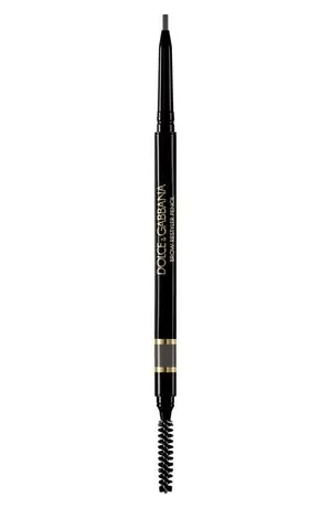 Dolce & Gabbana Brow Restyler Pencil 04 Dark Brown
