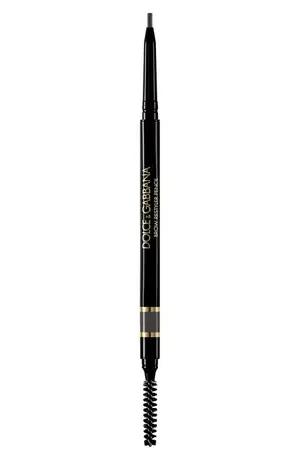 Dolce & Gabbana Brow Restyler Pencil 05 Soft Brown Black