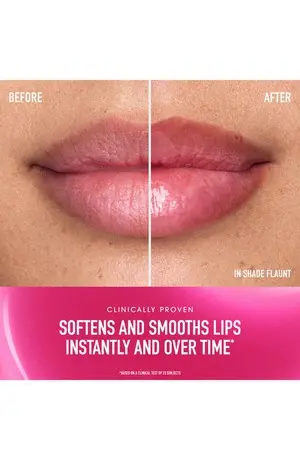 BareMinerals® Nourishing Lip Oil - Flaunt