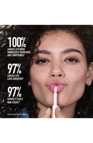 BareMinerals® Nourishing Lip Oil - Flaunt