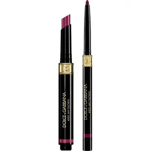 Dolce & Gabbana Kiss My Gloss! 4d Lip Gloss Stick & Lip Liner Set - 6 - Bite