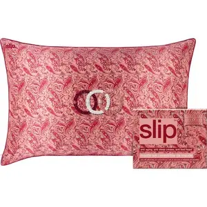 Slip Pure Silk Pillowcase And Scrunchie Set - Maude