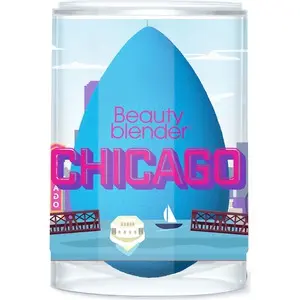 BEAUTYBLENDER Original Makeup Sponge Applicator - Chicago