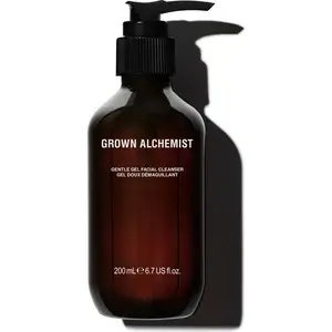 GROWN ALCHEMIST Gentle Gel Facial Cleanser - No Color