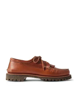Lug Sole Shoes For Men