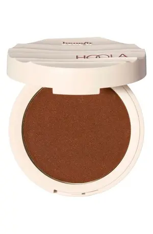 BENEFIT COSMETICS Hoola Wave Cream Bronzer - Deep