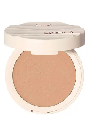 BENEFIT COSMETICS Hoola Wave Cream Bronzer - Light