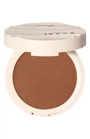 BENEFIT COSMETICS Hoola Wave Cream Bronzer - Medium Deep
