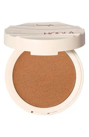 BENEFIT COSMETICS Hoola Wave Cream Bronzer - Medium