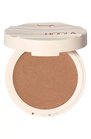 BENEFIT COSMETICS Hoola Wave Cream Bronzer - Original
