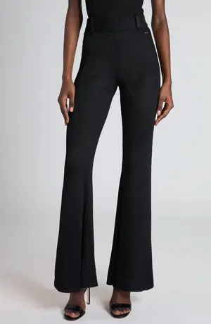 Tom Ford Ribbed Pants For Women