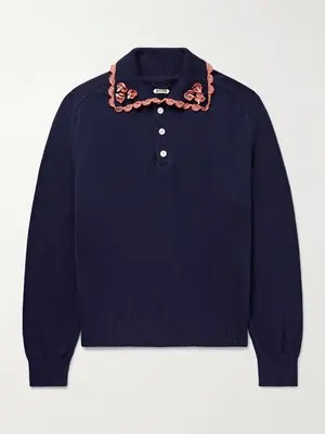 Bode Polos For Men