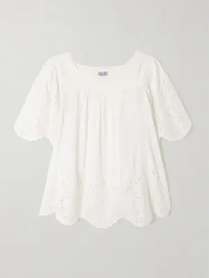Thierry Colson Office Wear Blouses