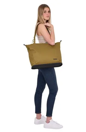 Thule Aion Tote Bag - Nutria