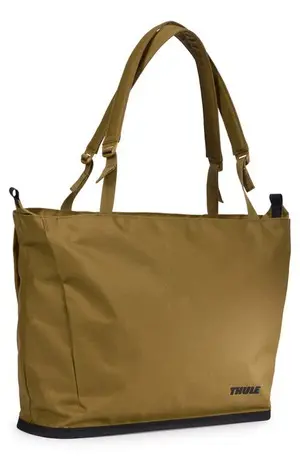 Thule Aion Tote Bag - Nutria