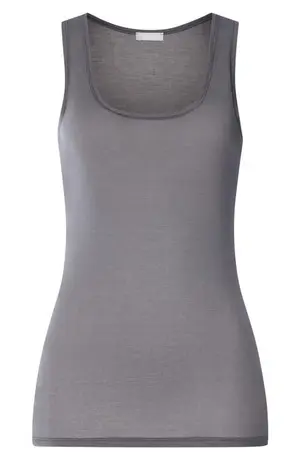 Hanro Ultralight Cotton Tank Top