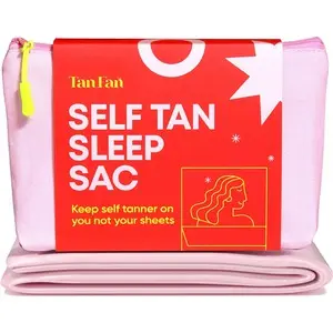 TAN FAN Self Tan Sleep Sac