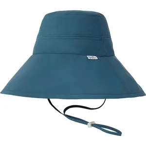 UV SKINZ Roll Up Sun Hat - Midnight