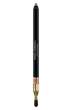 Dolce & Gabbana My Lip Overliner Lip Pencil - 01 Honey Nude