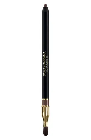 Dolce & Gabbana My Lip Overliner Lip Pencil 05 Chocolate Brown