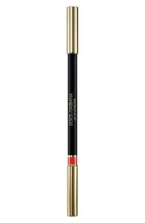 Dolce & Gabbana My Lip Overliner Lip Pencil - 09 Bright Red