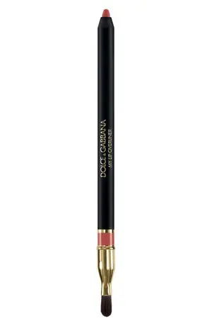 Dolce & Gabbana My Lip Overliner Lip Pencil - 10 Pinky Coral