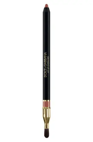 Dolce & Gabbana My Lip Overliner Lip Pencil - 11 Terracotta Peach