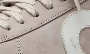 OLIVER CABELL Low Top Leather Sneaker