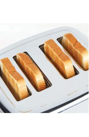ALL-CLAD 4-slice Digital Toaster