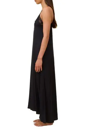 PAPINELLE Talia Nightgown