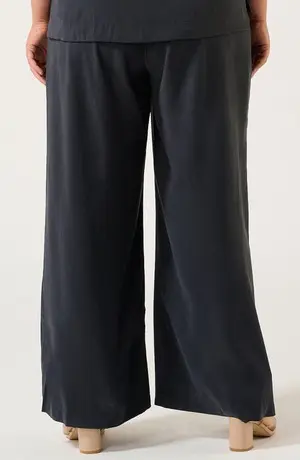 ESTELLE Dusky Dune Pull-on Pants
