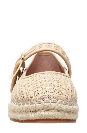 Linea Paolo Marjorie Mary Jane Flat