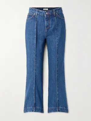 Bally Ankle Length Bottoms For Women